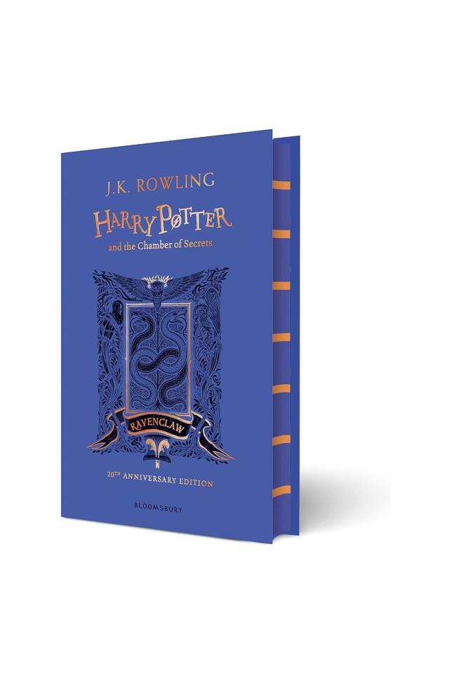 Ravenclaw Pottermore Welcome Message