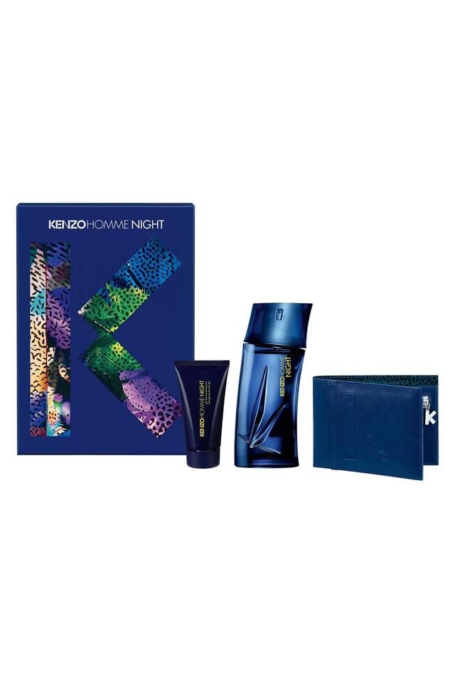 Kenzo night store