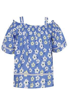 Buy Peppermint Dresses, Frocks & Girls Bottomwear Clothing Online ...