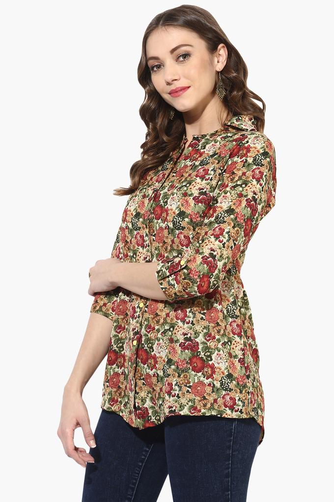 Indian Ladies Tops For Jeans