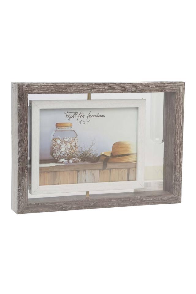 Buy IVY Rectangular Single Photo Frame | Shoppers Stop