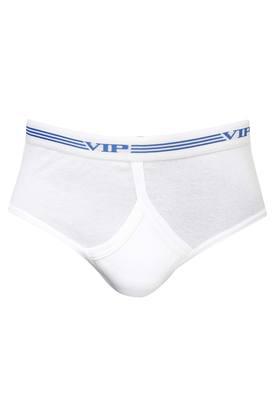 Buy STOP Stop by VIP Mens Slub Briefs | Shoppers Stop