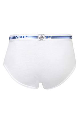 Buy STOP Stop by VIP Mens Slub Briefs | Shoppers Stop