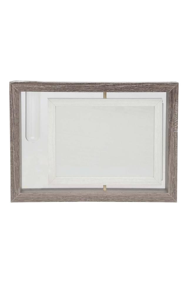 Buy IVY Rectangular Single Photo Frame | Shoppers Stop