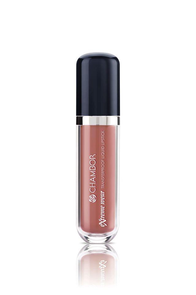 Buy CHAMBOR 485 Extreme Matte Long Wear Lip Colour Shoppers Stop