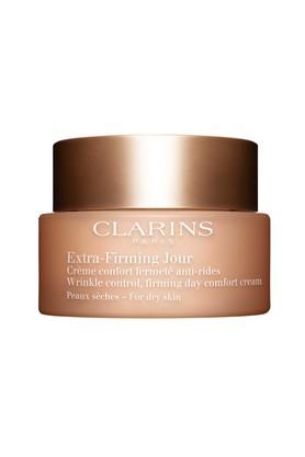 Buy CLARINS Extra-Firming Day Comfort Cream | Shoppers Stop
