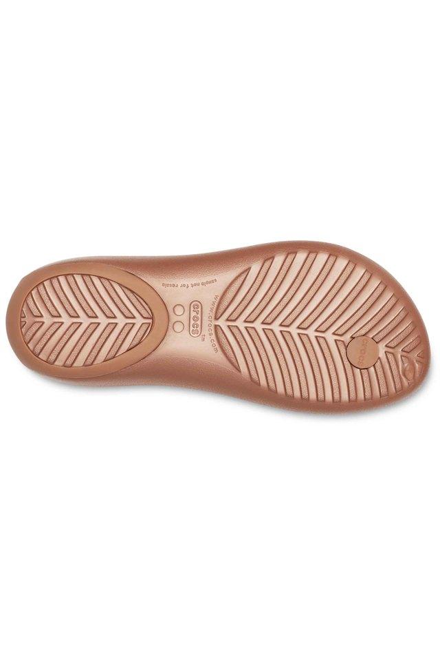 Buy CROCS EVA Slip On Womens Casual Flip Flops | Shoppers Stop