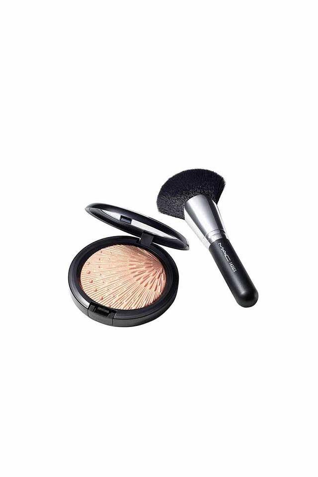Buy MAC Firelit Kit: Champagne (Face Kit) | Shoppers Stop