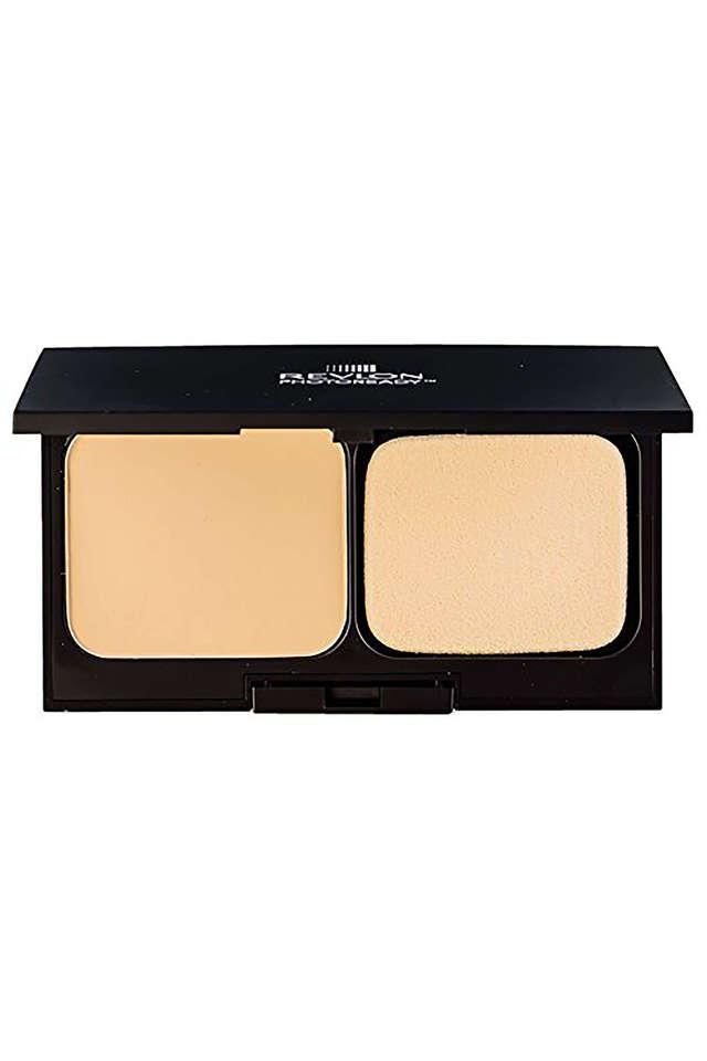 Revlon Photoready Compact Makeup Review India | Saubhaya Makeup