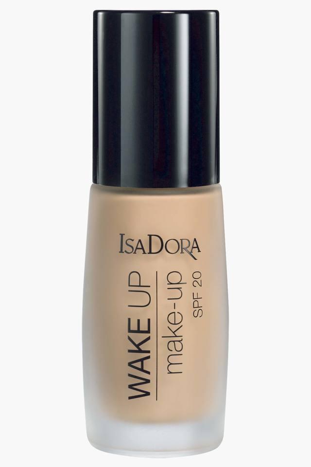 Isadora Makeup | Saubhaya Makeup