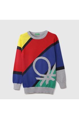 UCB Clothing - United Colors of Benetton Shirts and T-Shirts Online ...