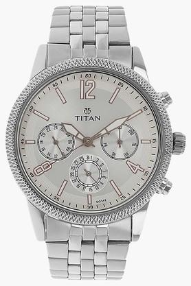Titan Watches For Men & Ladies Online | Shoppers Stop