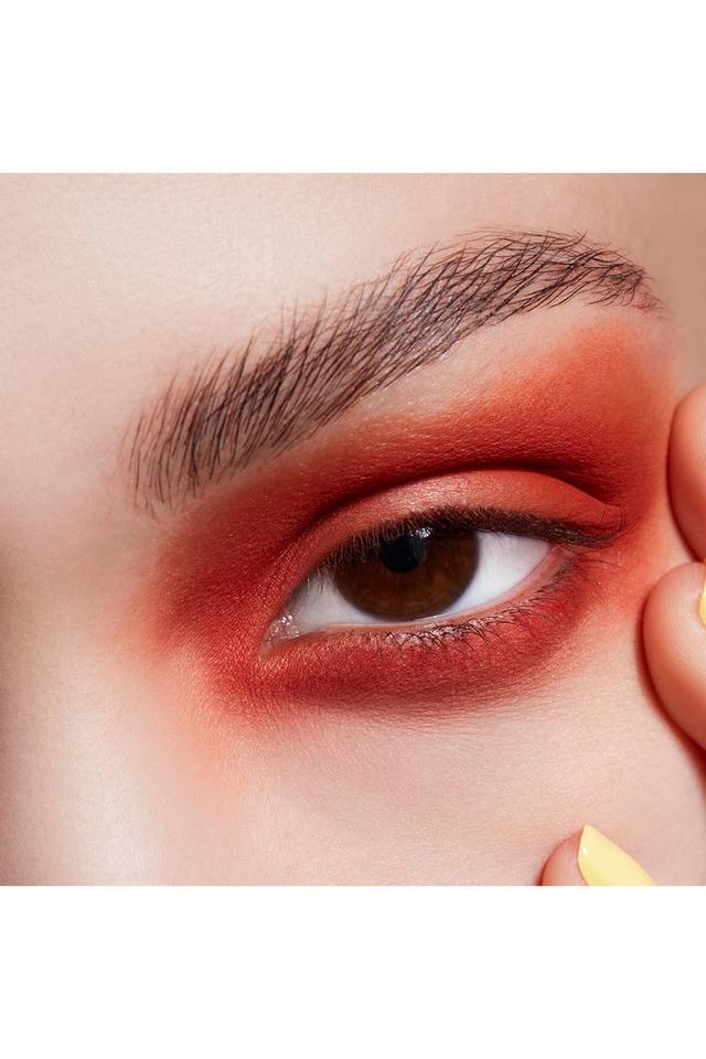 Mac Red Brick Eyeshadow