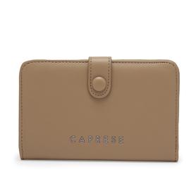 Buy CAPRESE Keera Faux Leather Women's Wallet | Shoppers Stop