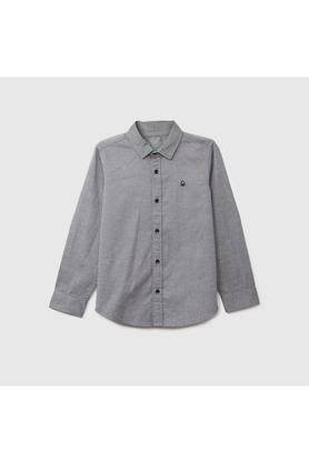 UCB Clothing - United Colors of Benetton Shirts and T-Shirts Online ...