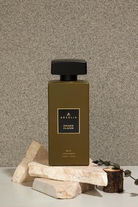 Buy ARCELIA Ss Nocolour Poised Player 100 Ml Eau De Perfume | Shoppers Stop