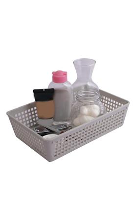 Buy LOCK & LOCK Large Slim Fashion Basket | Shoppers Stop