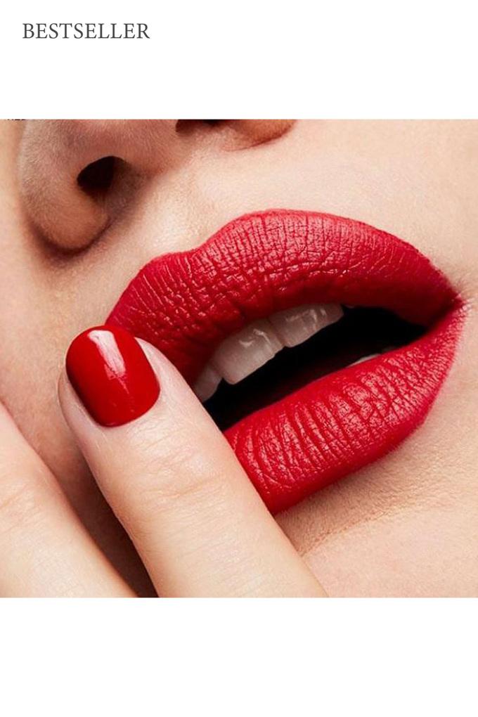 Mac Ruby Woo Makeup Tutorial | Saubhaya Makeup