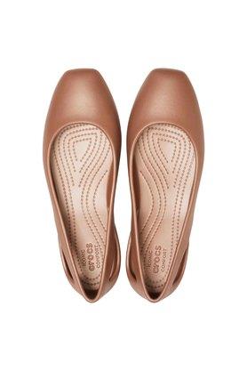 Buy CROCS EVA Slip On Womens Casual Flip Flops | Shoppers Stop