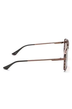 Buy IDEE Men Full Rim 100% UV Protection (UV 400) Square Sunglasses ...