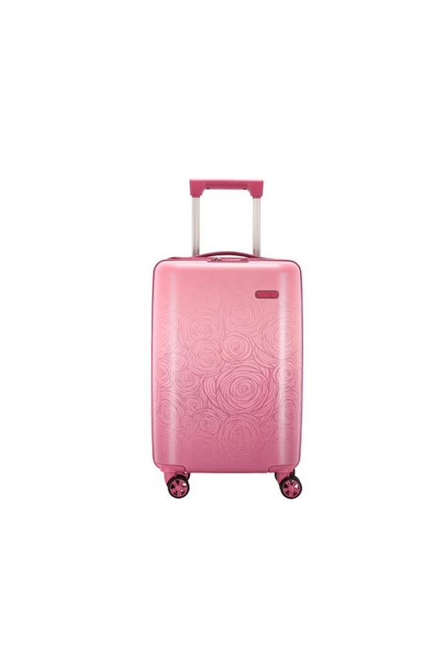 Buy AMERICAN TOURISTER Vicenza Polycarbonate TSA Lock Hard Trolley ...