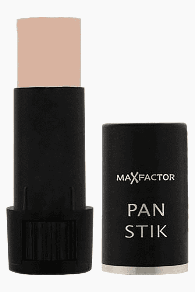 Max Factor Pan Stick Makeup Color Chart | Saubhaya Makeup