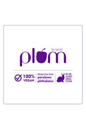 Buy PLUM Chamomile & White Tea Calming Antioxidant Toner - 200ml ...