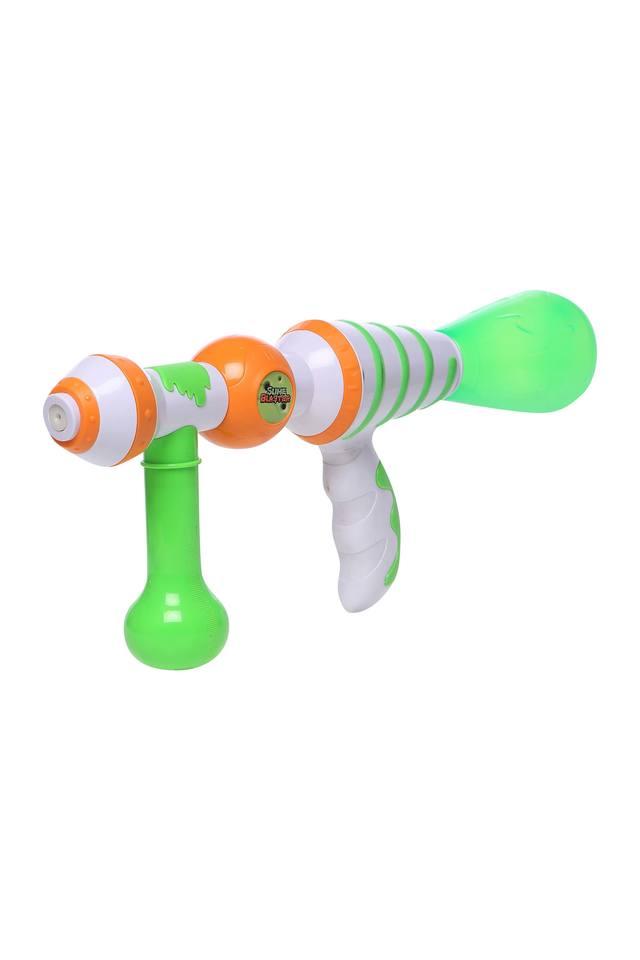 Buy SIMBA Kids Slime Blaster Gun Toy | Shoppers Stop