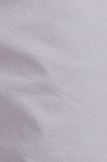 Buy COLOR PLUS Grey Solid Cotton Blend Slim Fit Men's Shorts | Shoppers ...