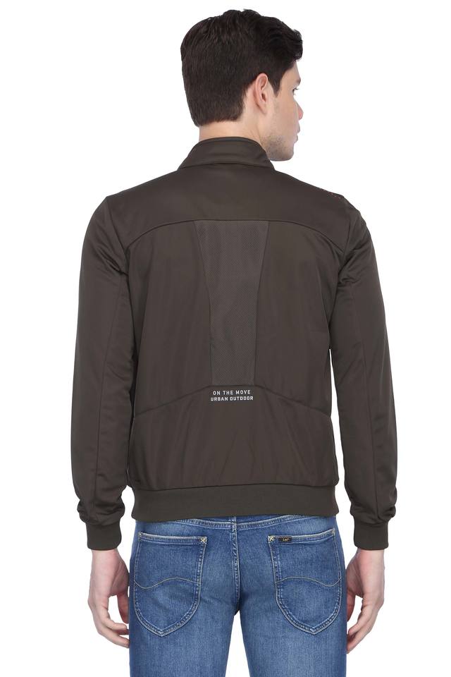 Lee Urban Jacket | atelier-yuwa.ciao.jp