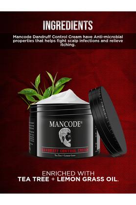 Buy MANCODE Dandruff Control Cream | Shoppers Stop