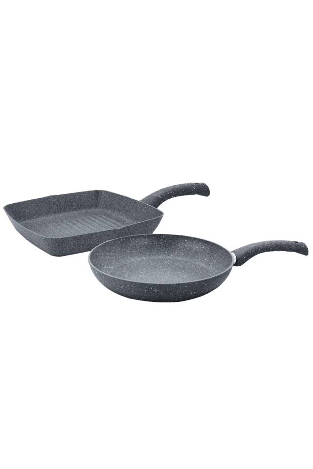 Buy WONDERCHEF Granite Super Combo Set | Shoppers Stop