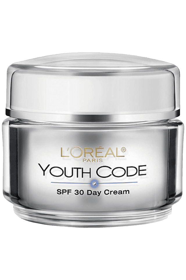 Buy LOREAL undefined Youth Code Dark Spot Corrector Cream 48 gm Shoppers Stop