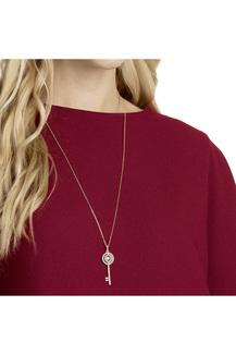 Swarovski sparkling dance key pendant store
