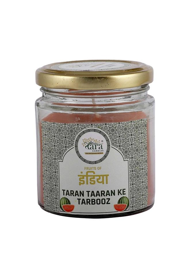 Buy TARA ENLIGHTENING WORLD Taran Taran Ke Tarbooz Paraffin Wax Scented ...