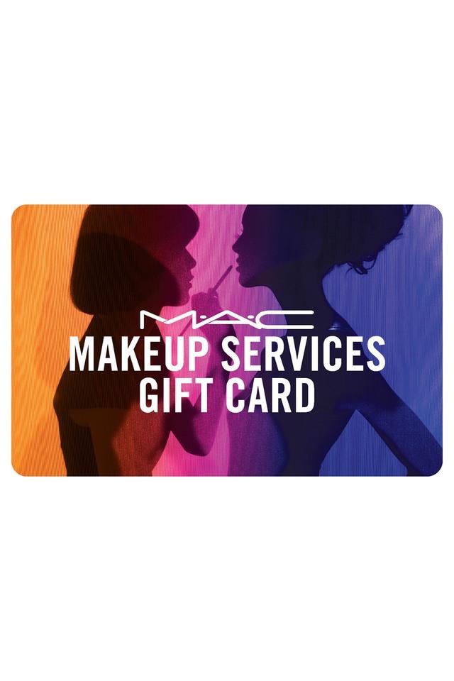 Mac Makeup Gift Certificate | Saubhaya Makeup