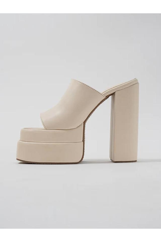Buy SHOETOPIA Synthetic Slipon Women's Casual Sandals | Shoppers Stop