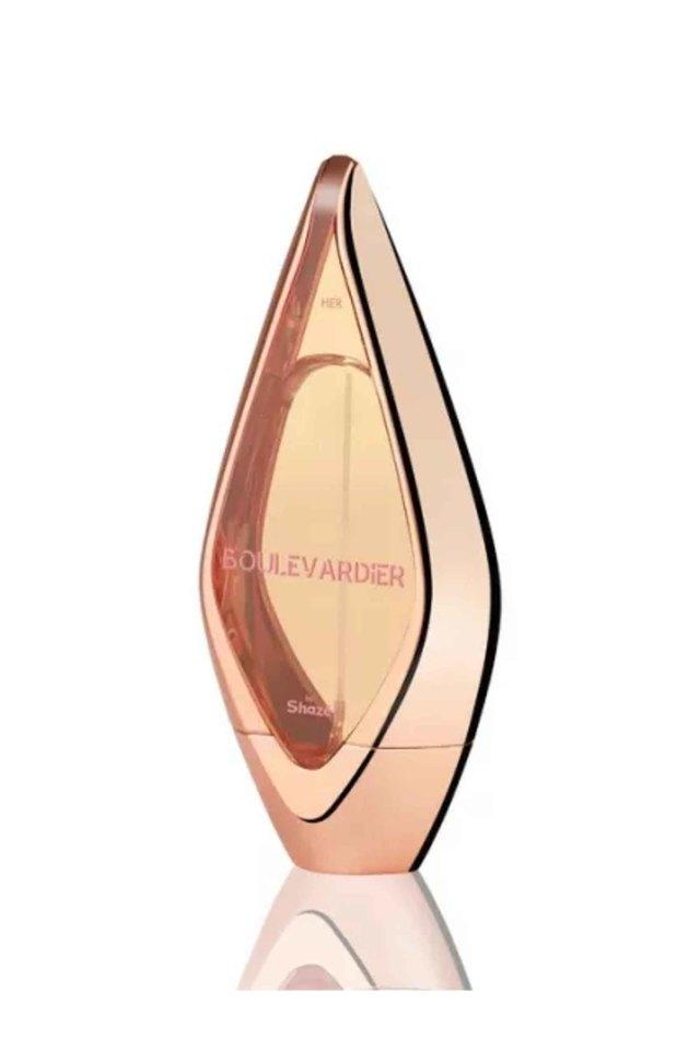 Buy SHAZE Womens Boulevardier Eau De Parfum 90 ml | Shoppers Stop