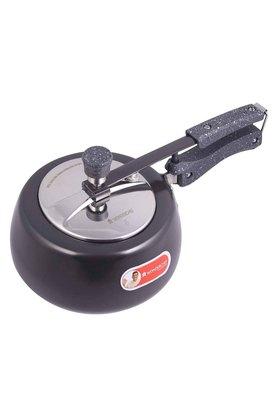 Buy WONDERCHEF Taurus Hard Anodizd Pressure Cooker Inner Lid 3 Ltr ...