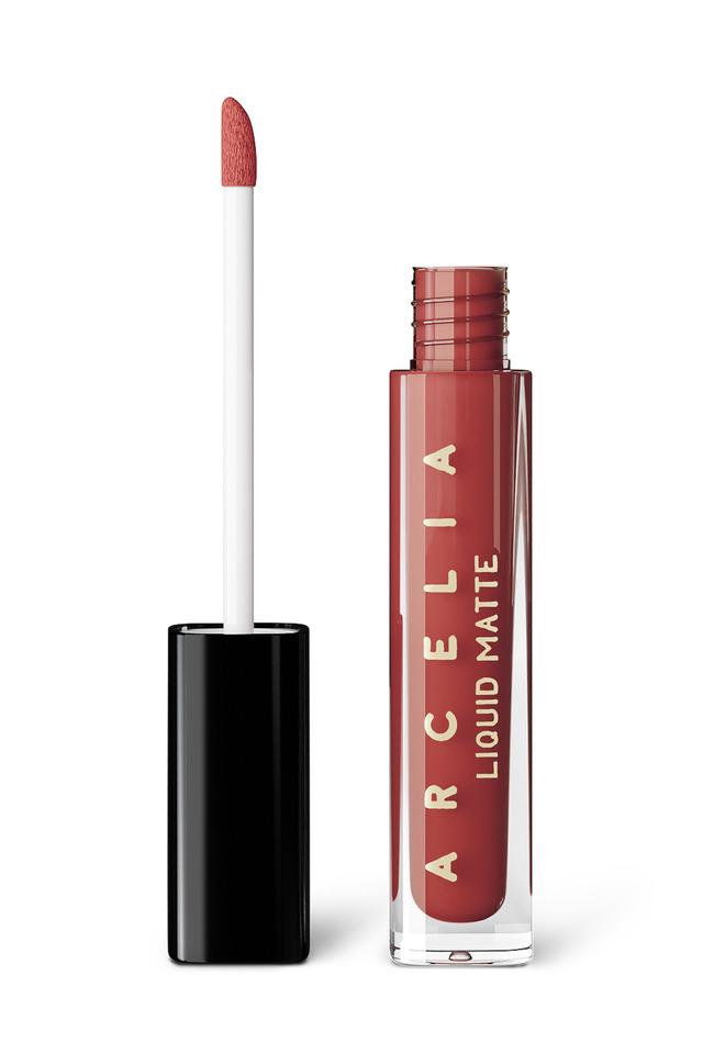 Buy ARCELIA Matte To Stay Mini Liquid Matte Lipstick - 1.5ml | Shoppers Stop