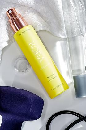 Buy KORA ORGANICS Energizing Citrus Mist 100 ml | Shoppers Stop