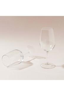 Buy WONDERCHEF Bormioli - 2Pcs White Wine Inventa Small Stemware 280 ml ...