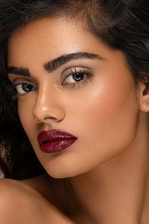 Buy SUGAR SUGAR Cosmetics Smudge Me Not Lip Duo - 25 Very Mulberry ...