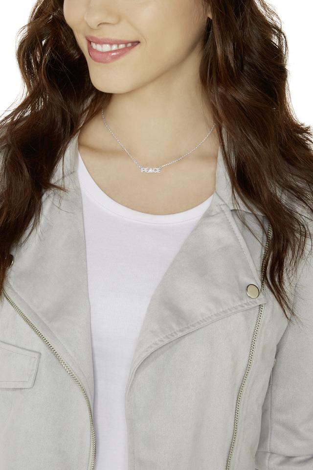Swarovski admiration necklace store