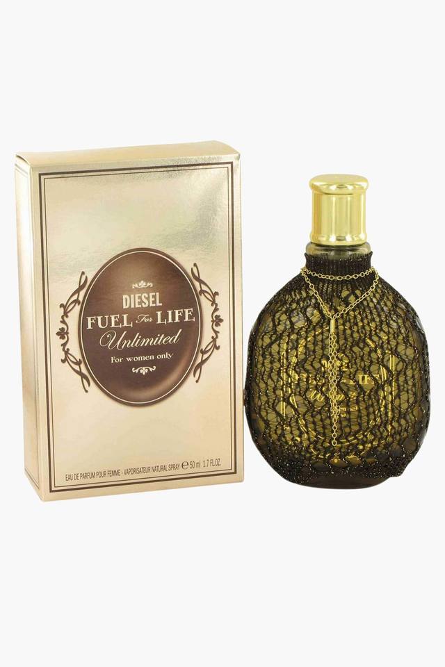 Diesel Perfume For Women