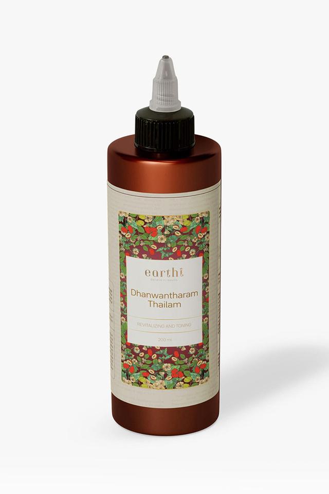 Buy EARTHI Dhanwantharam Thailam Shoppers Stop