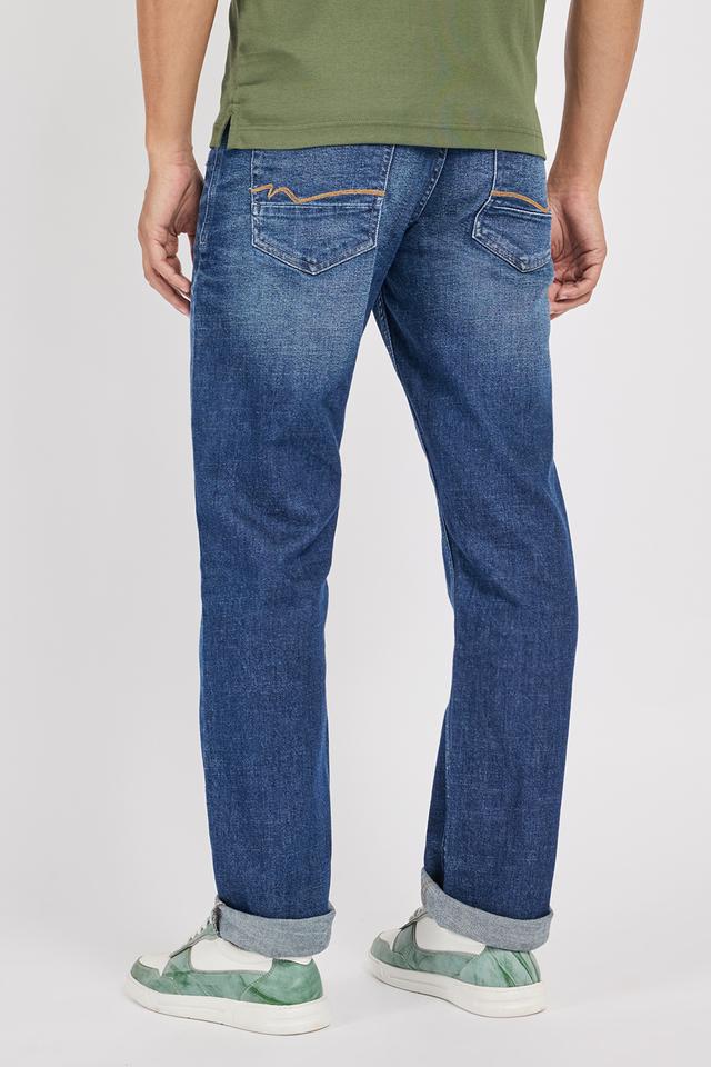 Numero Uno Jeans Logo