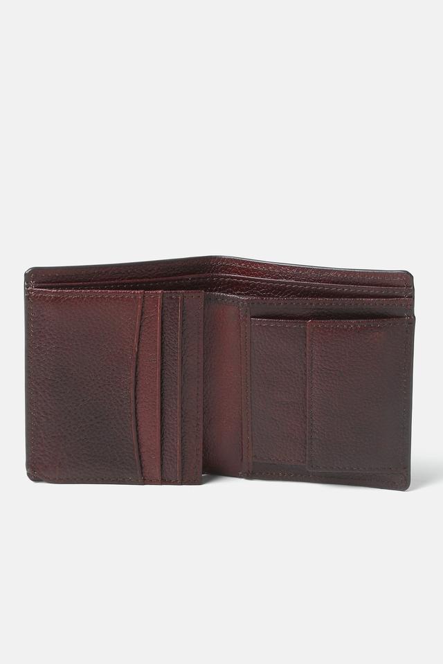 Buy STOP Leather Mens Formal Wear Wallet | Shoppers Stop