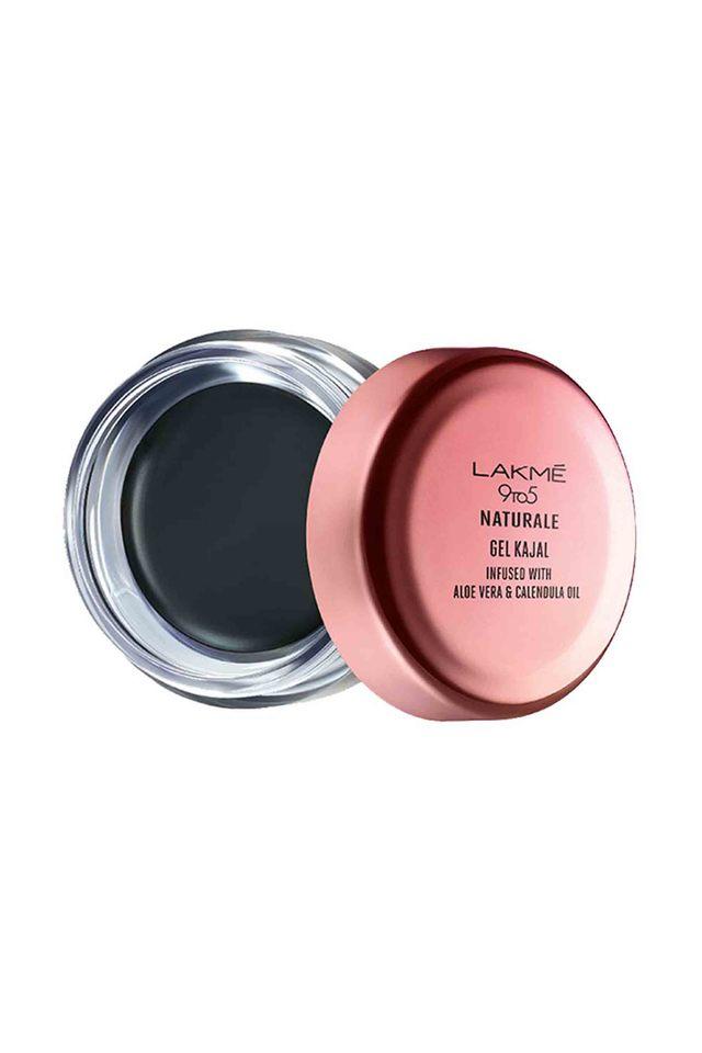 Buy LAKME Natural Black 9 To 5 Naturale Gel Kajal Shoppers Stop