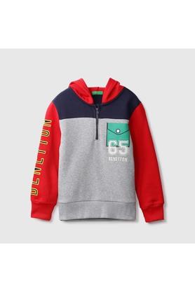 UCB Clothing - United Colors of Benetton Shirts and T-Shirts Online ...